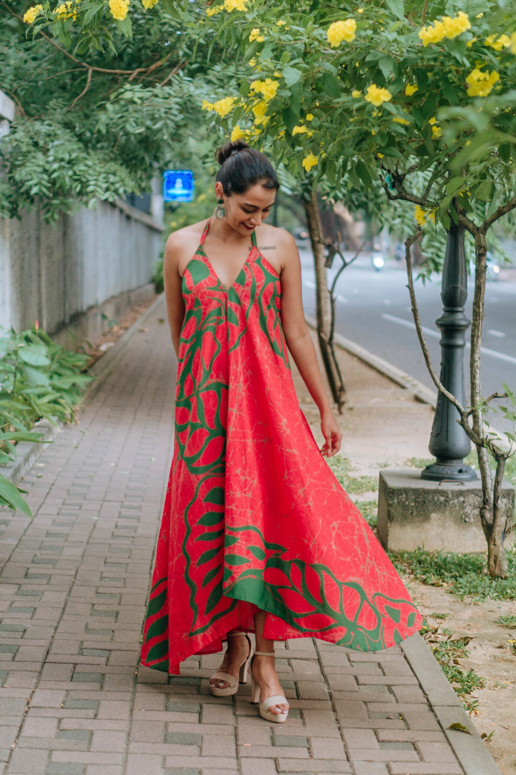 Luxe Ceylon – Indulge in Elegance